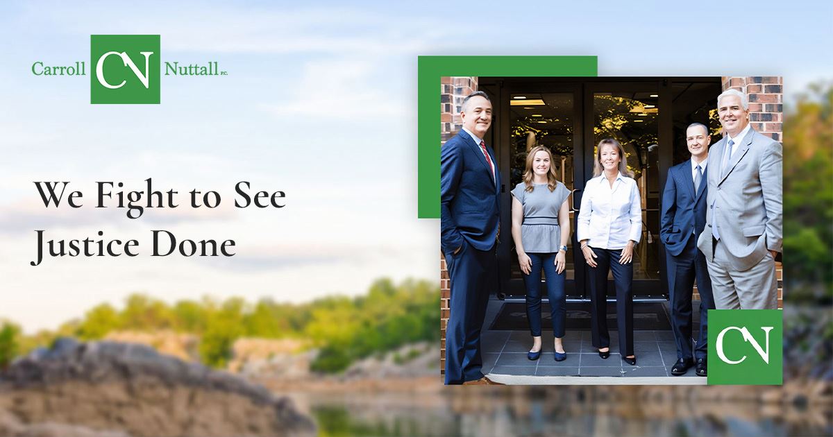Fairfax Attorneys | Carroll & Nuttall, PC
