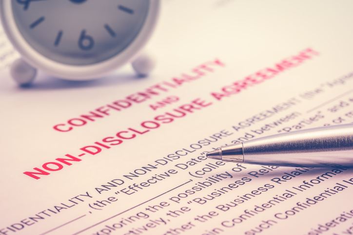 Understanding Virginia’s Updated NDA Law